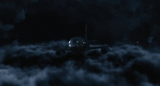 407 Dark Flight 3D (movie, 2012)