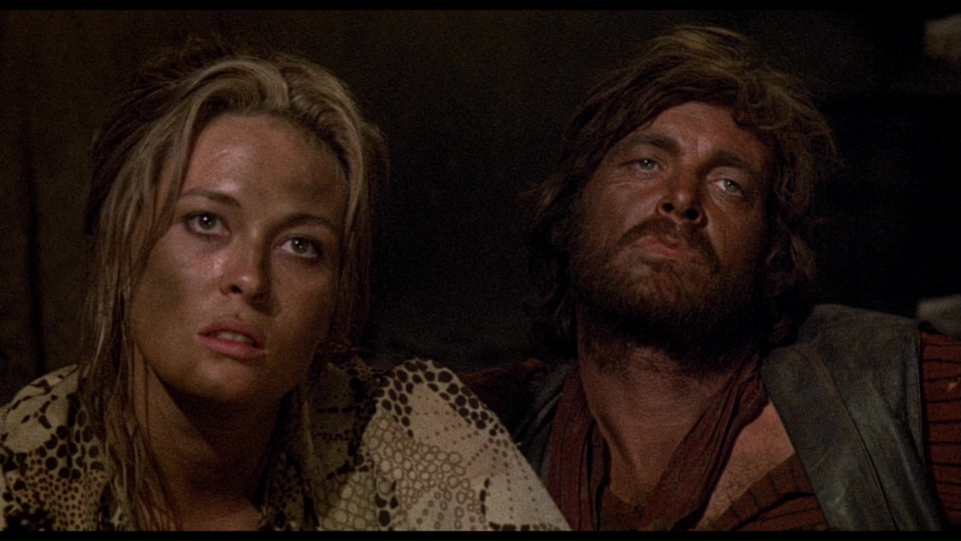 Michael Witney - actor - biography, photo, best movies and TV shows