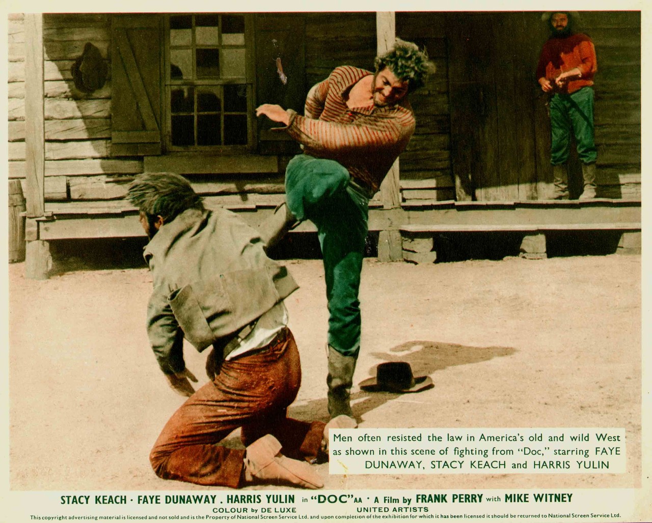 Michael Witney - actor - biography, photo, best movies and TV shows