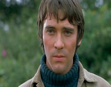 Stuart Wilson - actor - biography, photo, best movies and TV shows