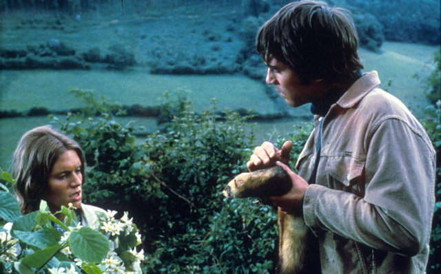 Carol White - actress - biography, photo, best movies and TV shows