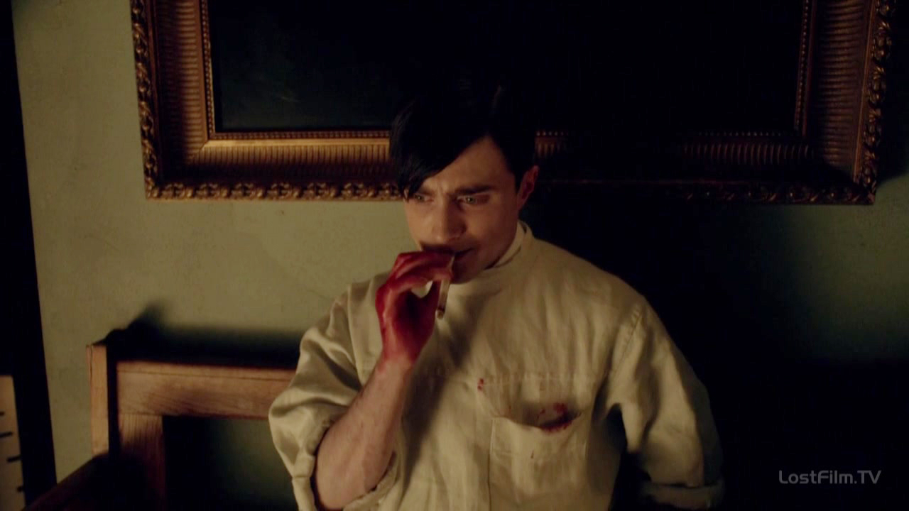 Скриншоты - Записки юного врача