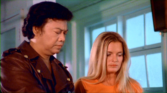 Firecracker (movie, 1981)