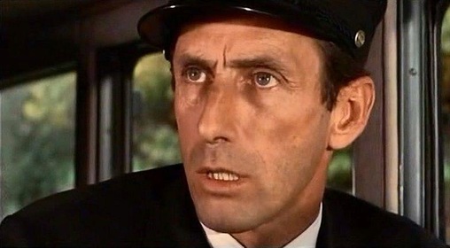 Fools' Parade (movie, 1971)