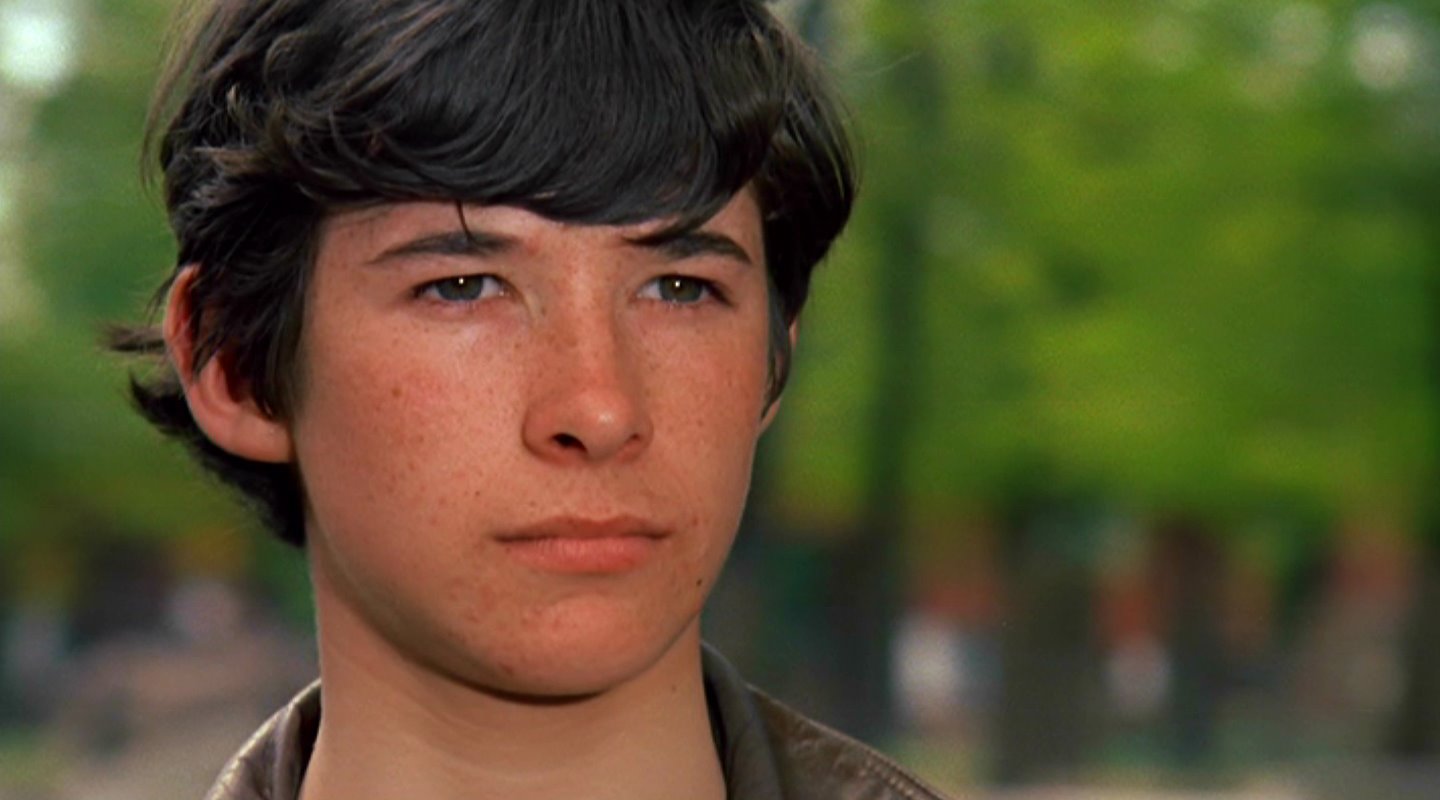 Friends (movie, 1971)