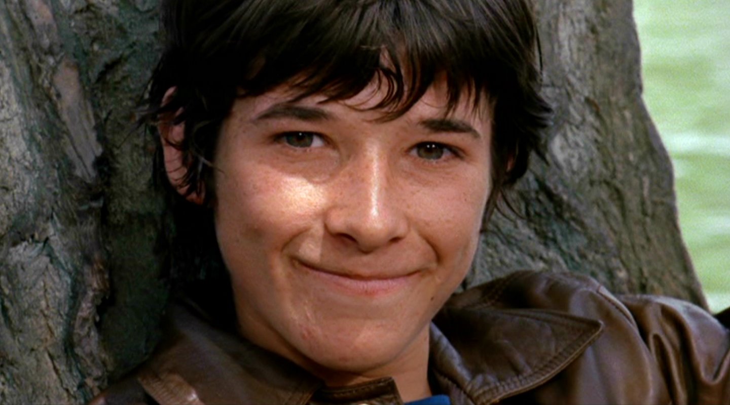 Friends (movie, 1971)