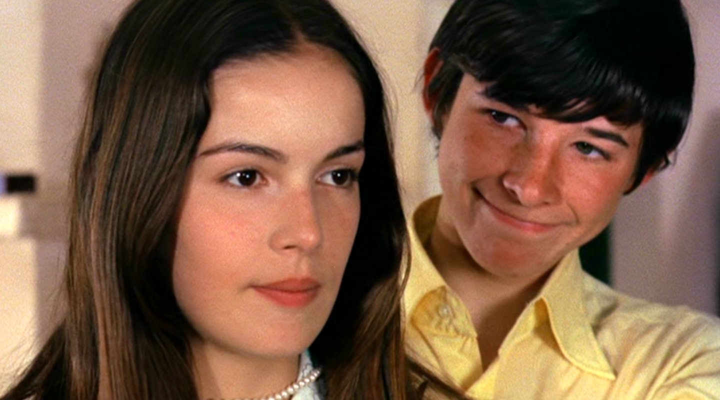 Friends (movie, 1971)