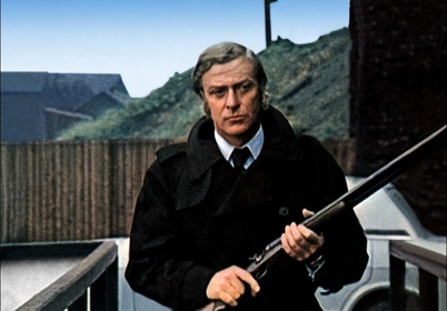 Stills - Get Carter