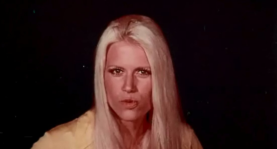 Ginger (movie, 1971)