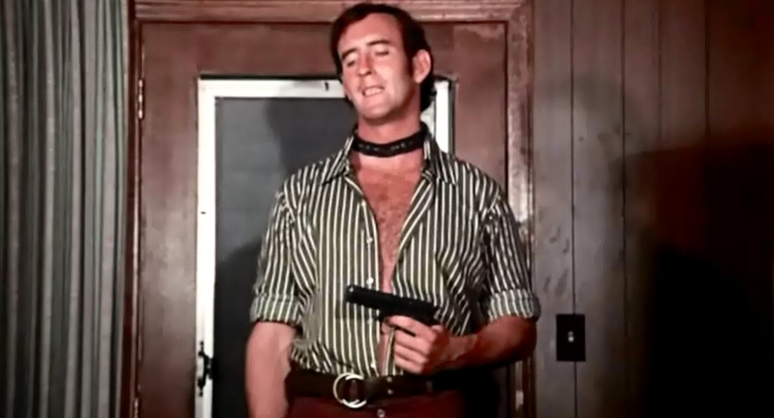 Ginger (movie, 1971)