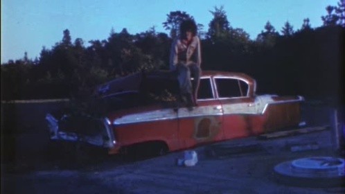 Glen and Randa (movie, 1971)