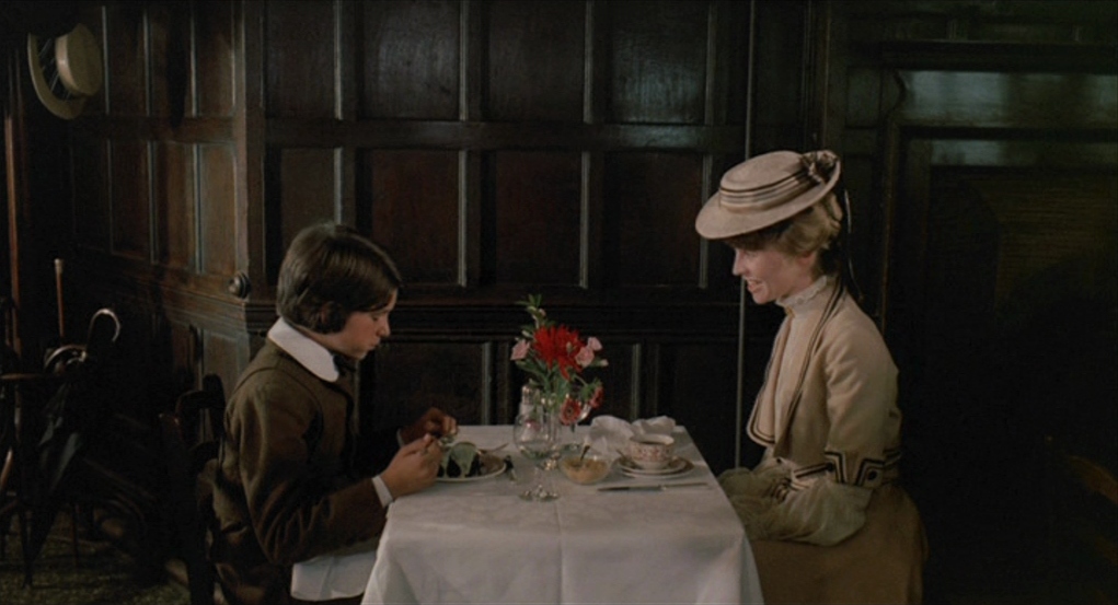 Dominic Guard - actor - biography, photo, best movies and TV shows