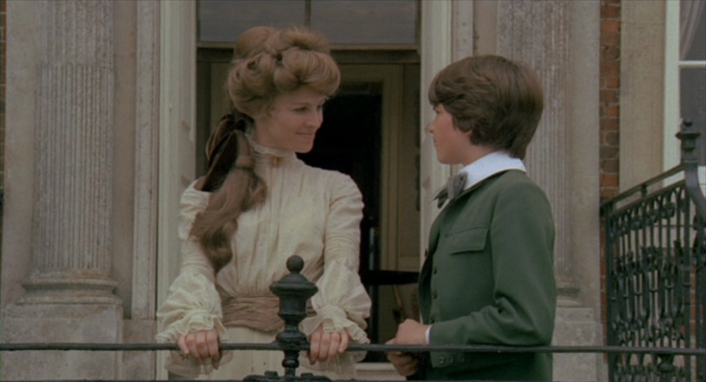 Dominic Guard - actor - biography, photo, best movies and TV shows