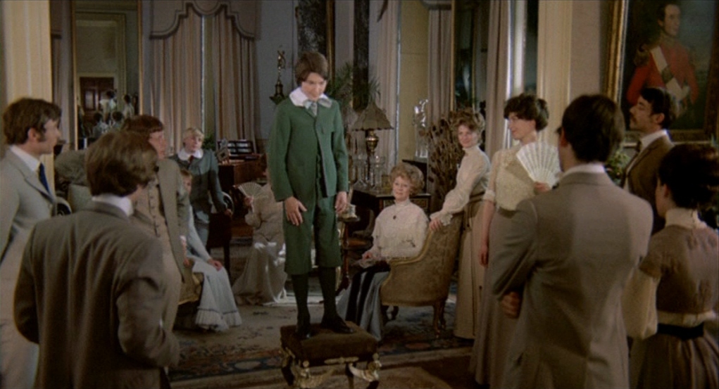 Dominic Guard - actor - biography, photo, best movies and TV shows