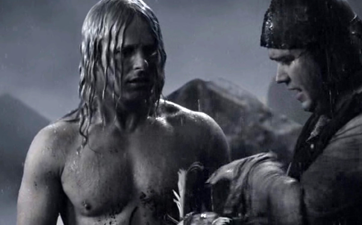 Maclain Nelson - director, actor, writer, producer