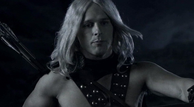 Maclain Nelson - director, actor, writer, producer