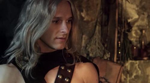 Maclain Nelson - director, actor, writer, producer