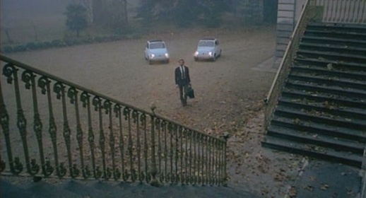 Screenshots - They Have Changed Their Face