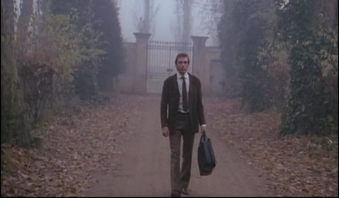 Screenshots - They Have Changed Their Face