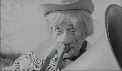 Screenshots - They Have Changed Their Face