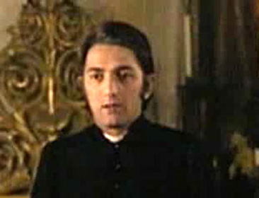 They Have Changed Their Face (movie, 1971)