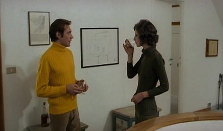 They Have Changed Their Face (movie, 1971)