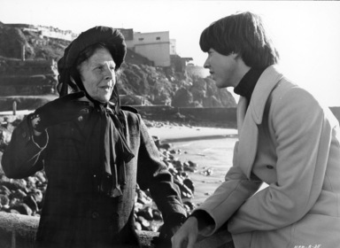 Harold and Maude (movie, 1971)
