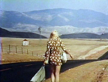 The Hitchhikers (movie, 1972)