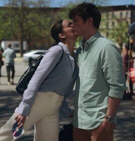 Kyle Allen - actor - biography, photo, best movies and TV shows