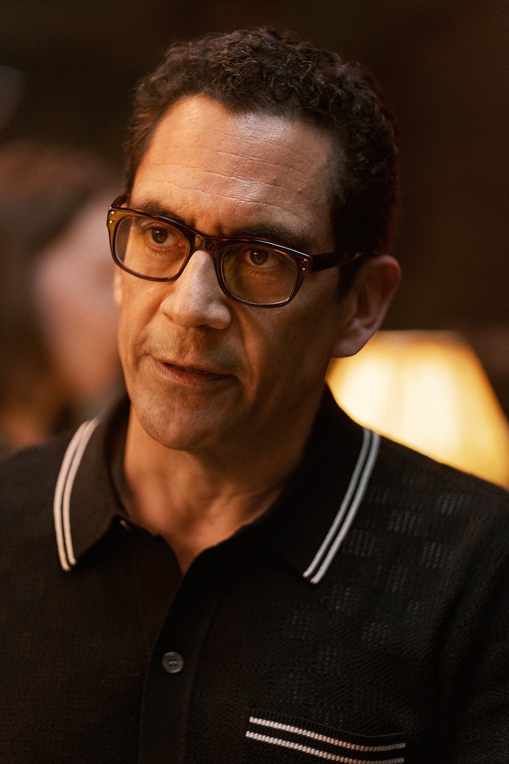 José Zúñiga - actor - biography, photo, best movies and TV shows