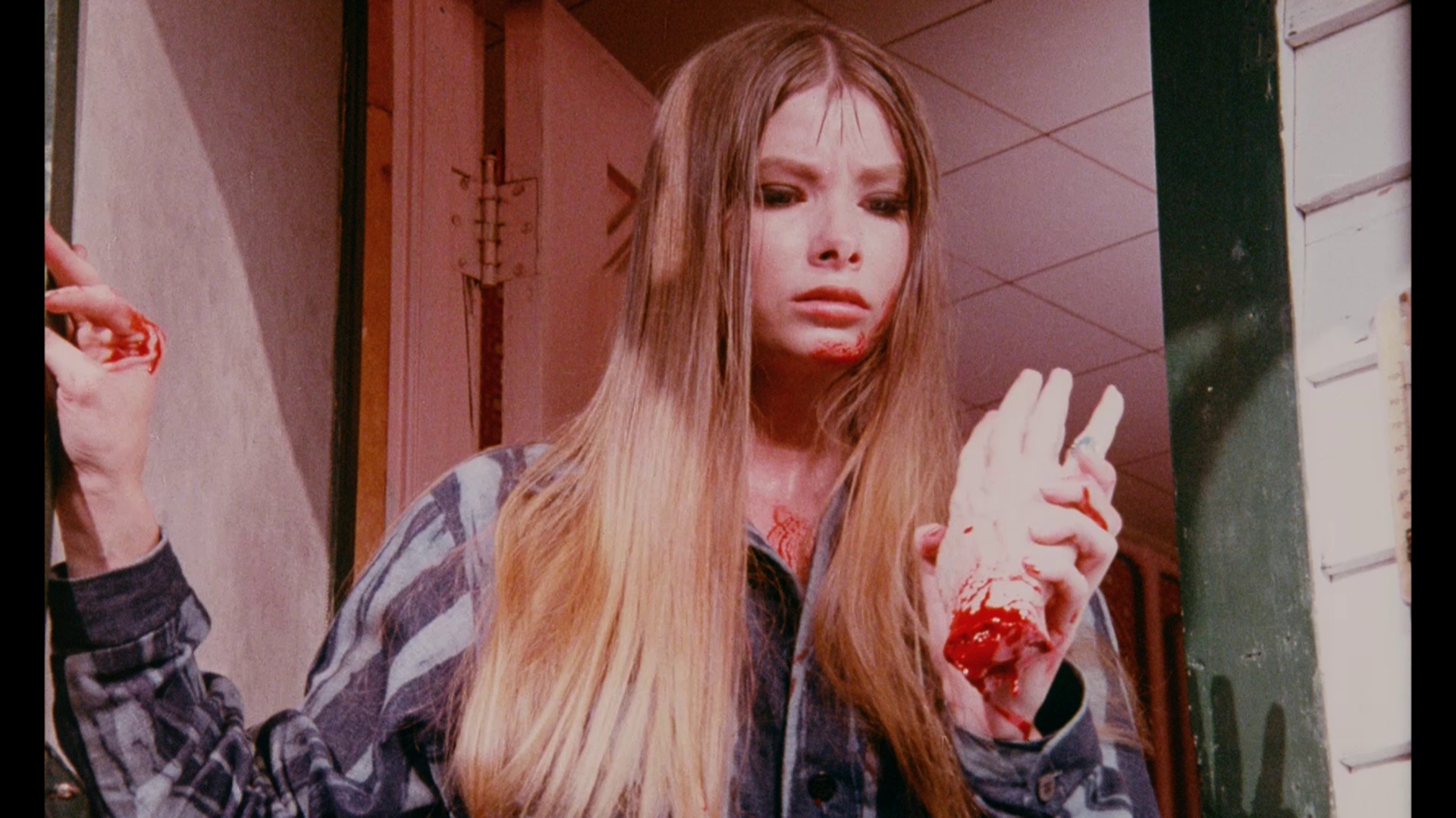 Lynn Lowry - actress, writer, producer