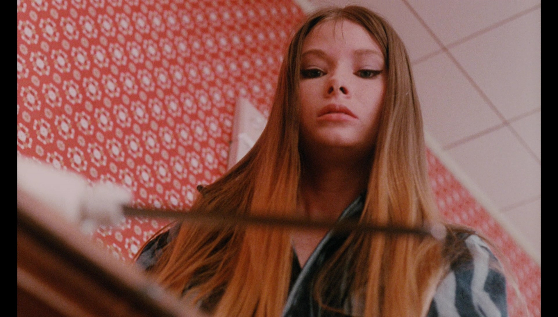 Lynn Lowry - actress, writer, producer