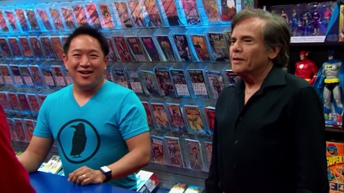 Michael Gray - actor - biography, photo, best movies and TV shows