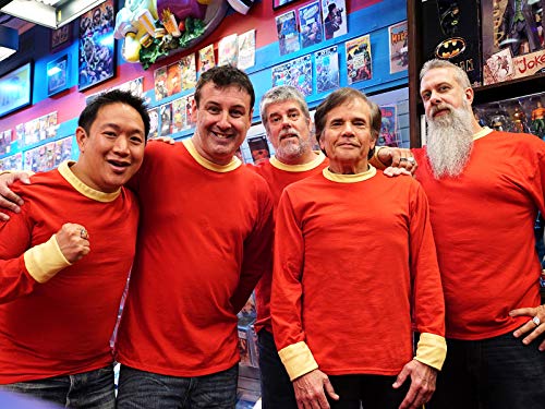 Michael Gray - actor - biography, photo, best movies and TV shows