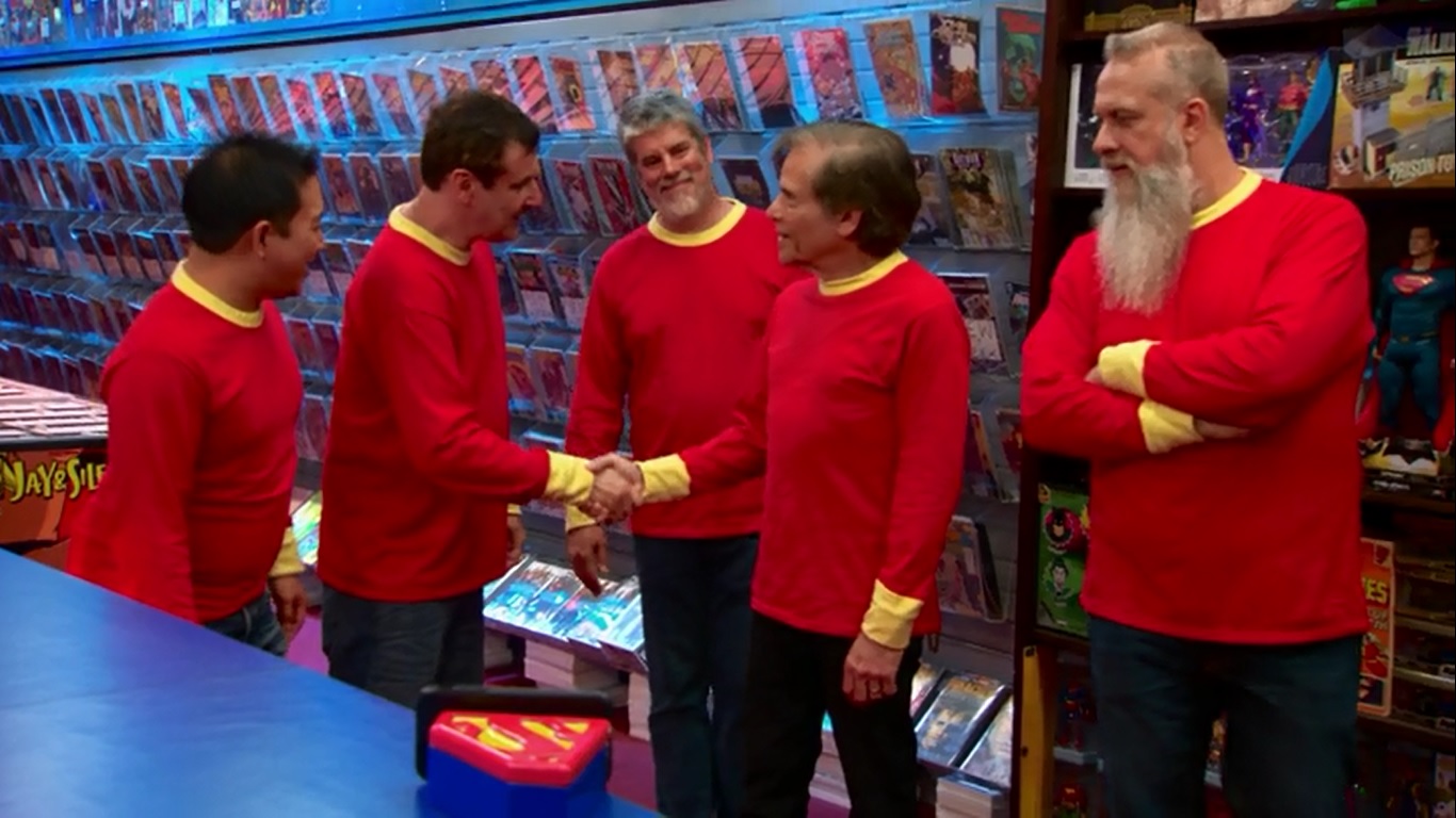 Michael Gray - actor - biography, photo, best movies and TV shows