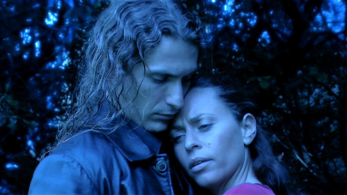 Screenshots - Adam Chaplin