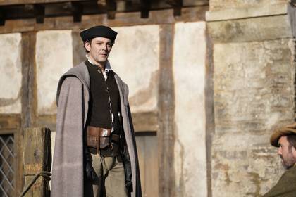 Milo Twomey - actor - biography, photo, best movies and TV shows