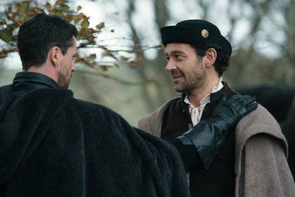 Milo Twomey - actor - biography, photo, best movies and TV shows