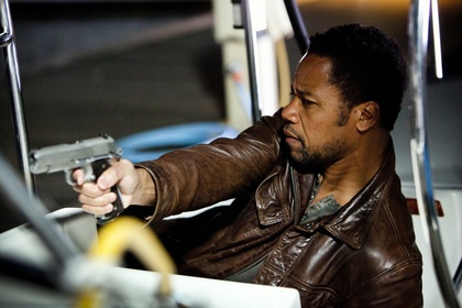 Absolute Deception (movie, 2013)