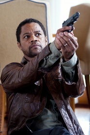 Absolute Deception (movie, 2013)