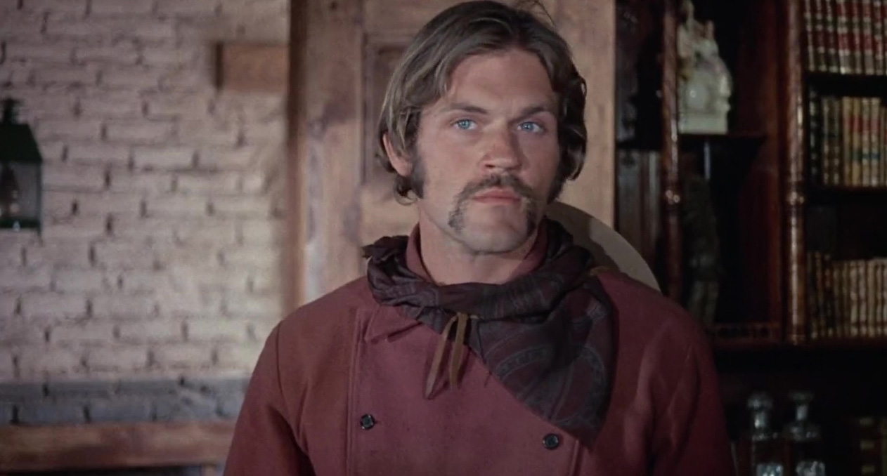 John Beck - actor - biography, photo, best movies and TV shows