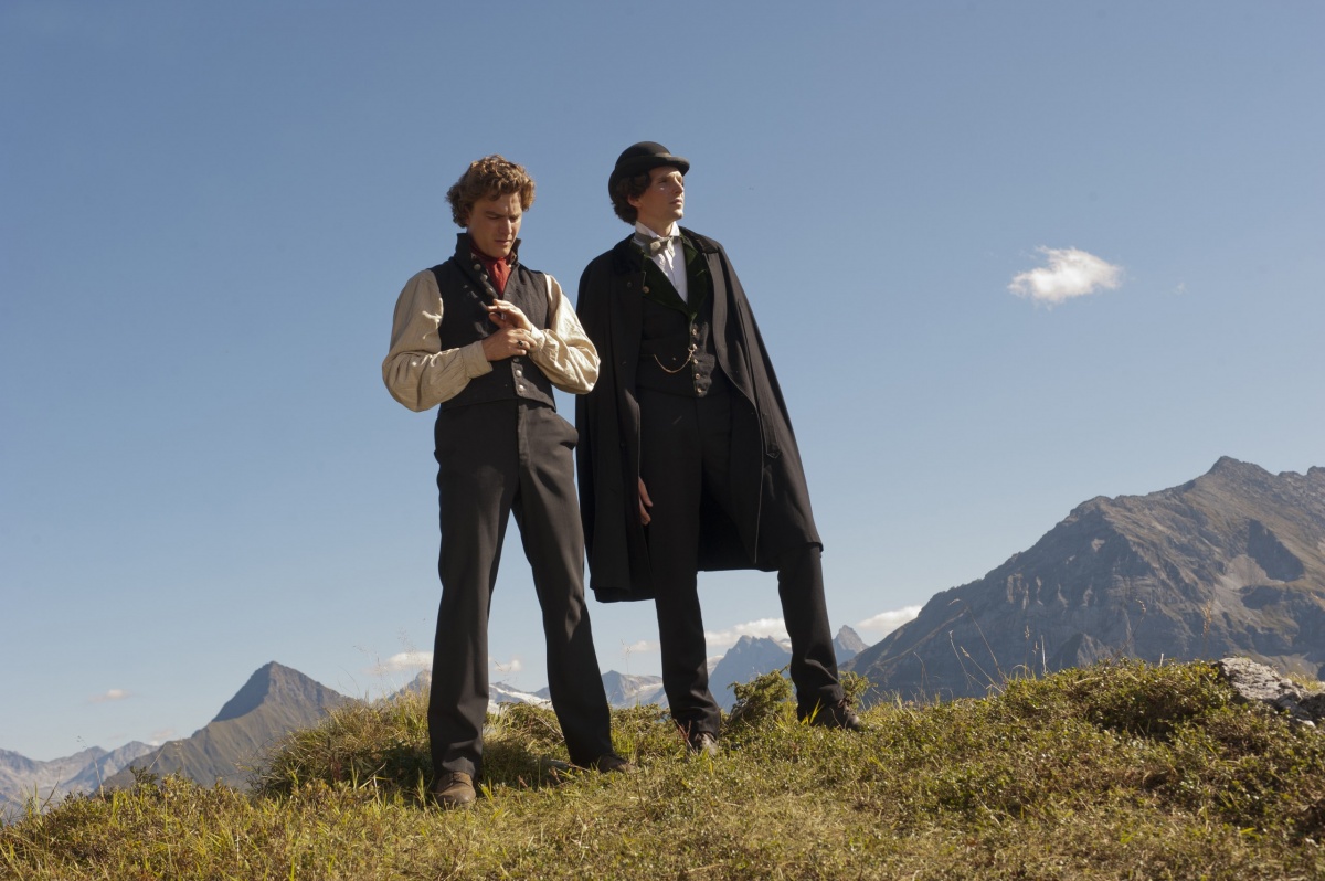 Ludwig II (movie, 2012)