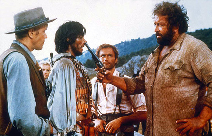 They Call Me Trinity (movie, 1970)