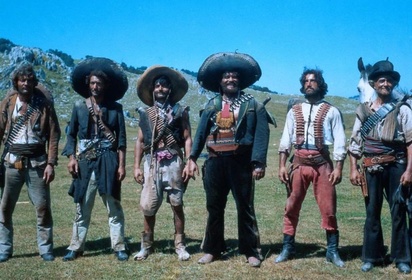 They Call Me Trinity (movie, 1970)