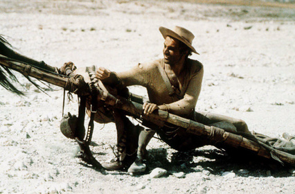 They Call Me Trinity (movie, 1970)