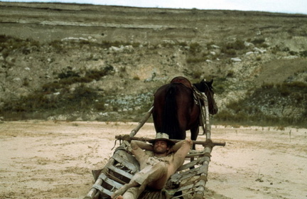 They Call Me Trinity (movie, 1970)