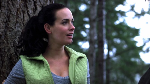 Christine Chatelain - actress - biography, photo, best movies and TV shows