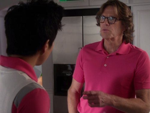 Tim Jo - actor - biography, photo, best movies and TV shows