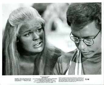 Making It (movie, 1971)