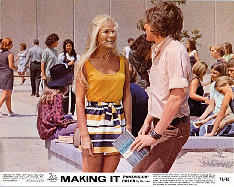 Making It (movie, 1971)